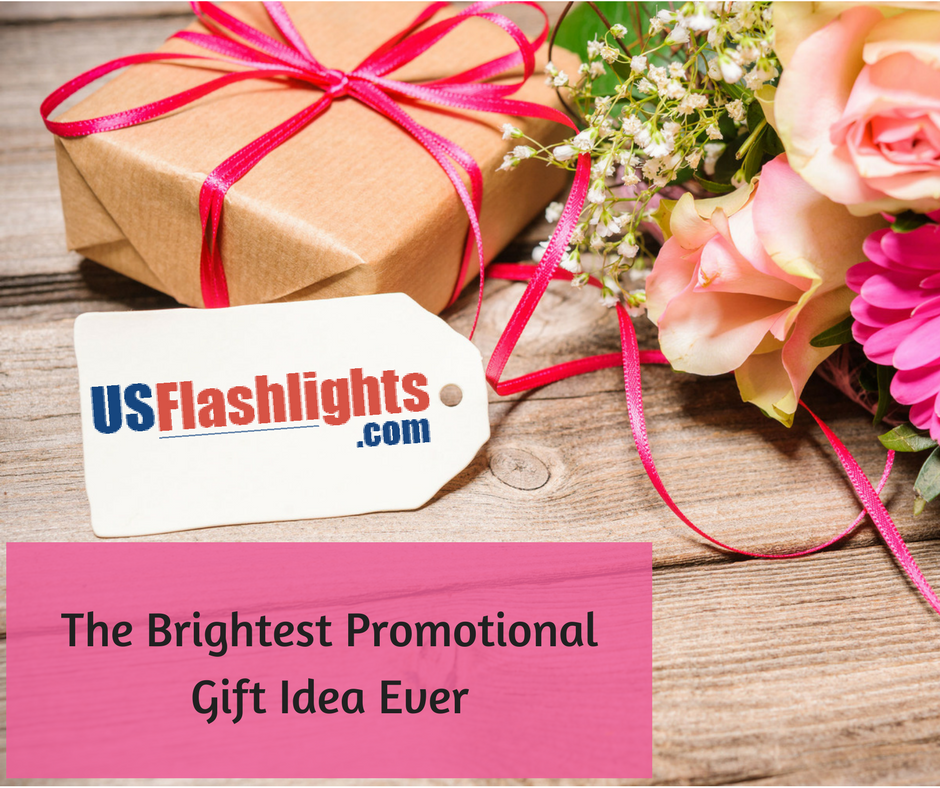 Personalized Flashlights – The Brightest Promotional Gift Idea Ever ...